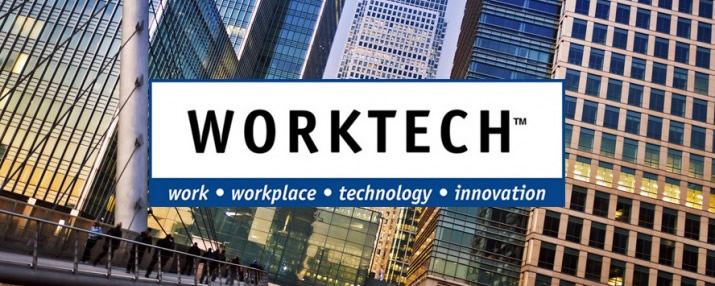 WORKTECH launches in Hong Kong and Tokyo - Informare