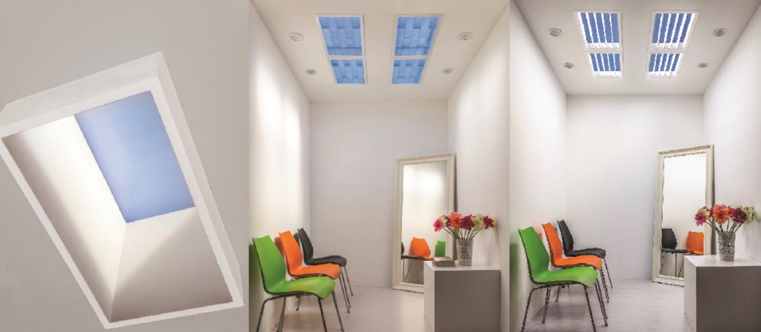 Coelux Win the KIT: Best Architectural Lighting Products – Interior ...