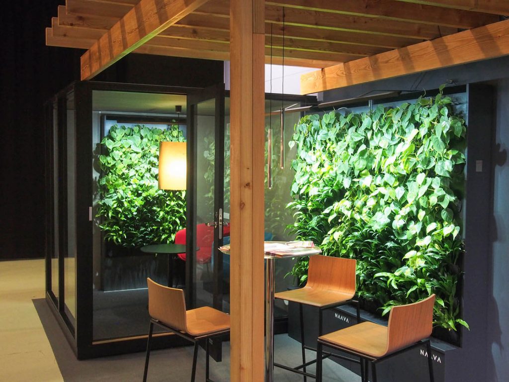 Fresh air - anywhere - Informare