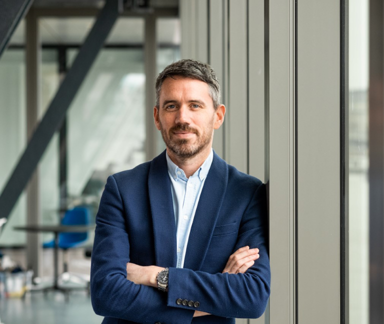 Conversations at Clerkenwell Design Week: BDG's Chief Creative Officer ...