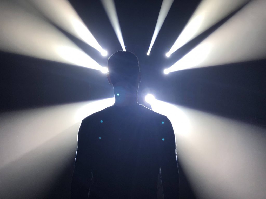 Humanscale presents Bodies in Motion at Salone Del Mobile - Informare