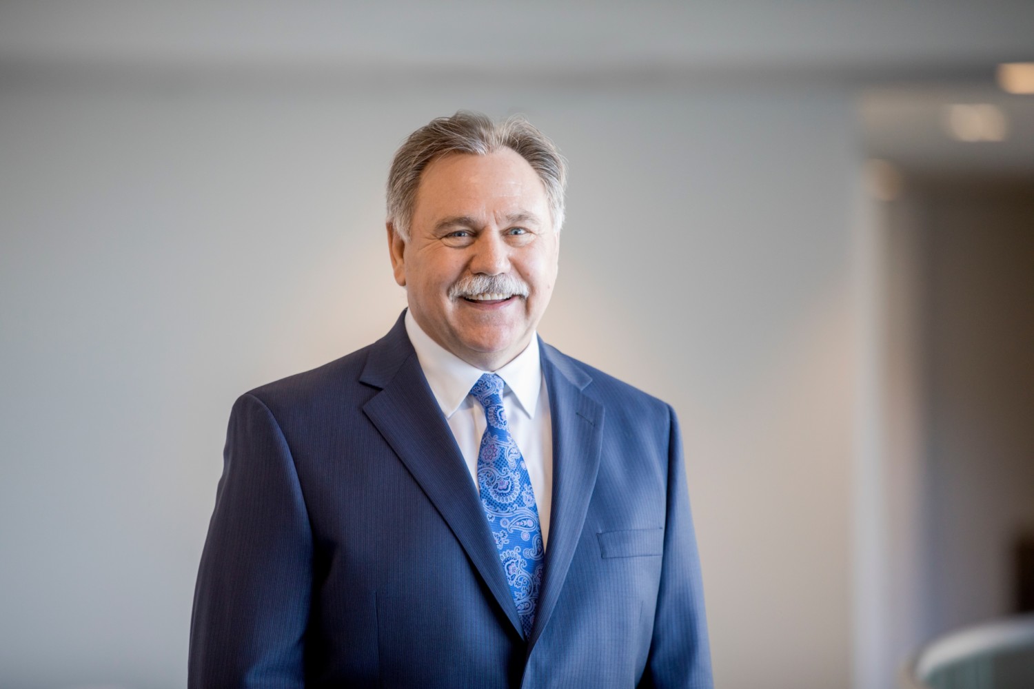 HDR Acquires Hurley Palmer Flatt Group - Informare