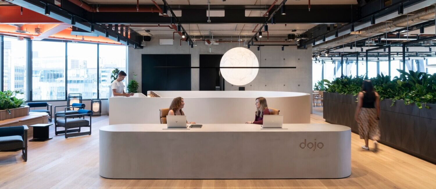 BDG architecture + design is named Interior Design Practice of the Year ...