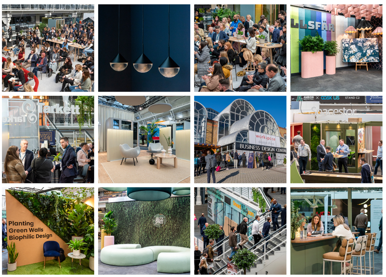 Workspace Design Show announces inspiring speaker line-up for 2023 ...