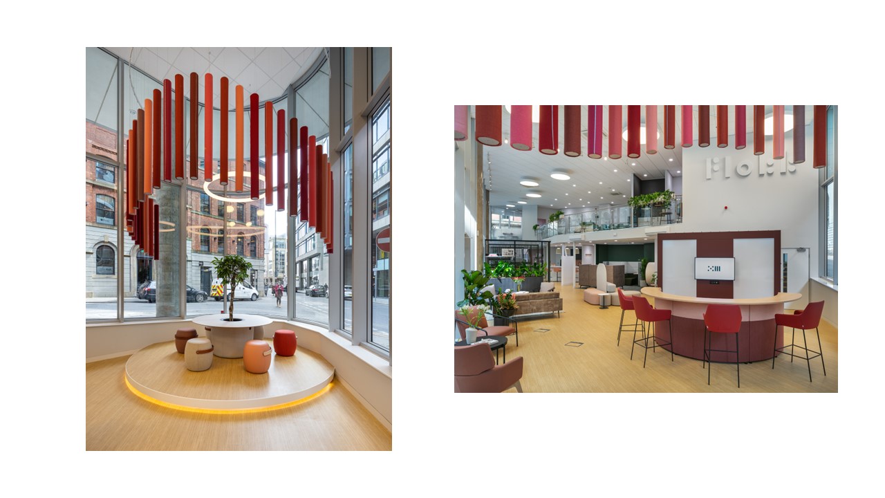 CLERKENWELL DESIGN WEEK 2023 - Informare